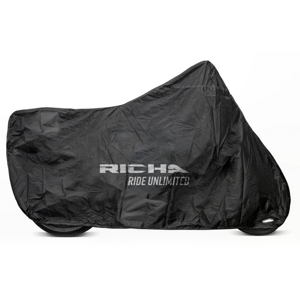 MOTORCYCLE OUTDOOR COVER RICHA | Richa USA