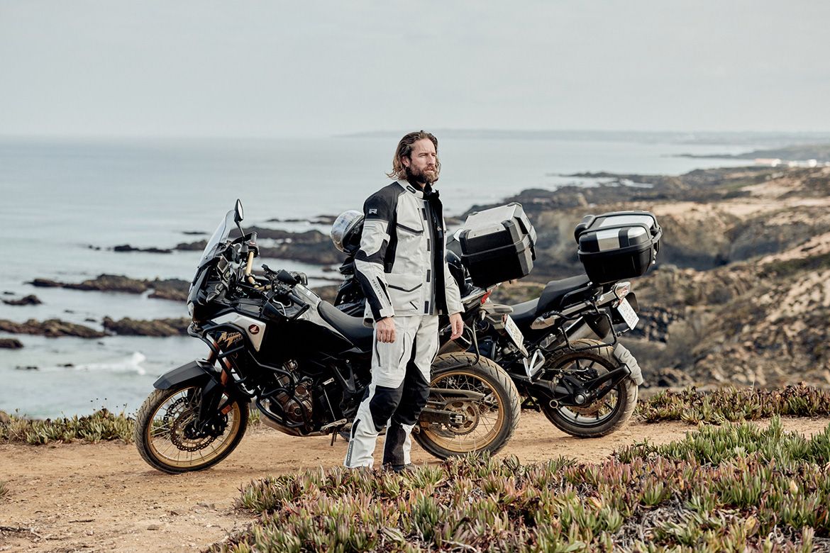 Richa Celebrates 70 Years of Crafting Premium Motorcycle Apparel ...