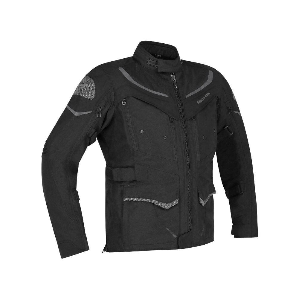 INFINITY 2 ADVENTURE JACKET WOMEN | Richa USA