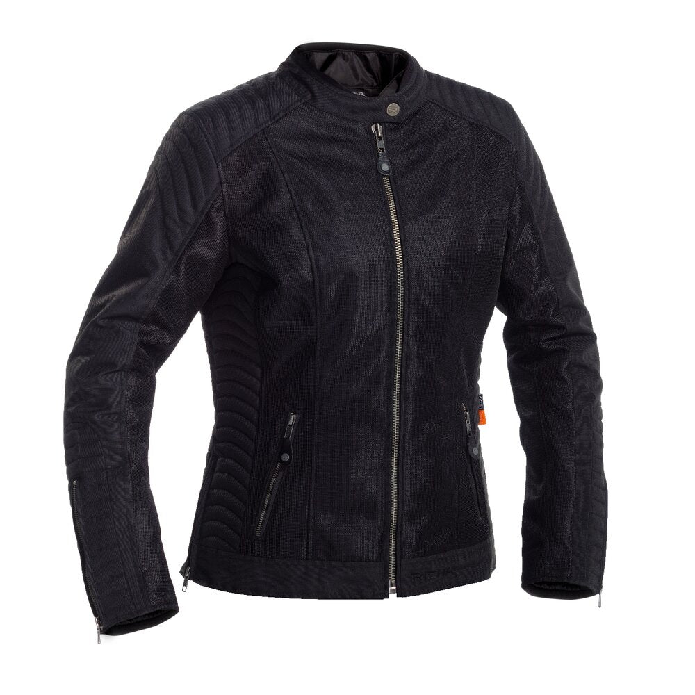 LAUSANNE MESH WP JACKET | Richa USA