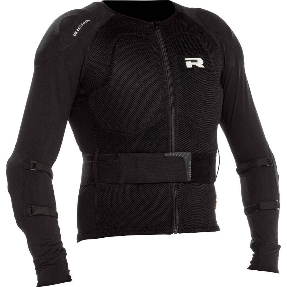 FORCE D3O JACKET | Richa USA