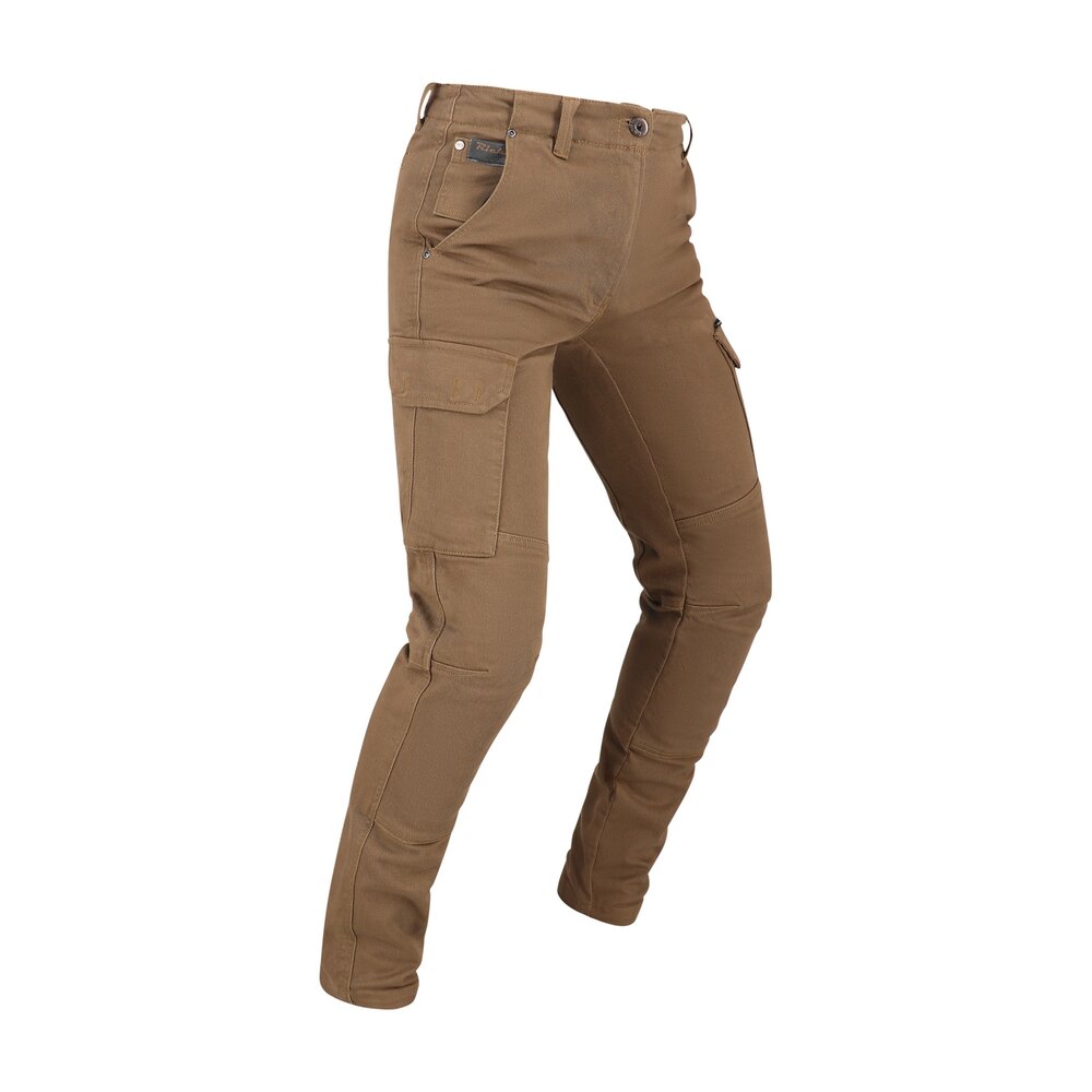 APACHE 2 TROUSERS SHORT | Richa USA